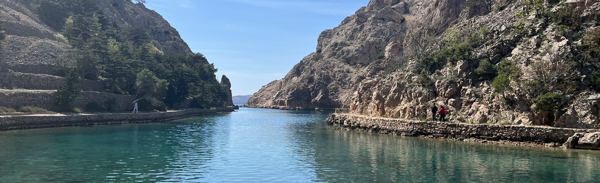 Jablanac - Karlobag, Lika-Senj, Croatia - Map, Guide | AllTrails