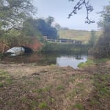 Meon Valley via Railway Line, Hampshire, England - 41 Reviews, Map ...