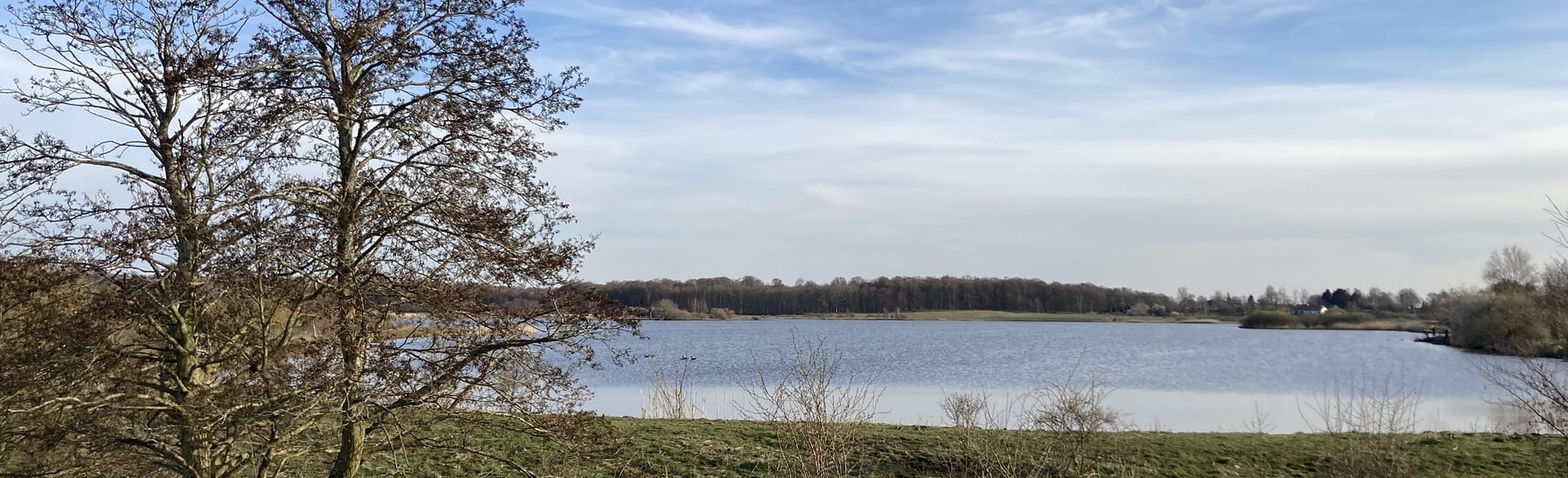 Solbjerg Engsø Rundt, Capital Region of Denmark, Denmark - 11 Reviews ...