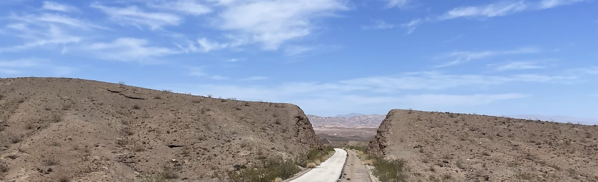 River Mountains Trail Loop, Nevada - 372 Reviews, Map | AllTrails