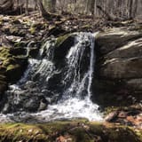 Frye Mountain via Georges Highland Path, Maine - 40 Reviews, Map ...