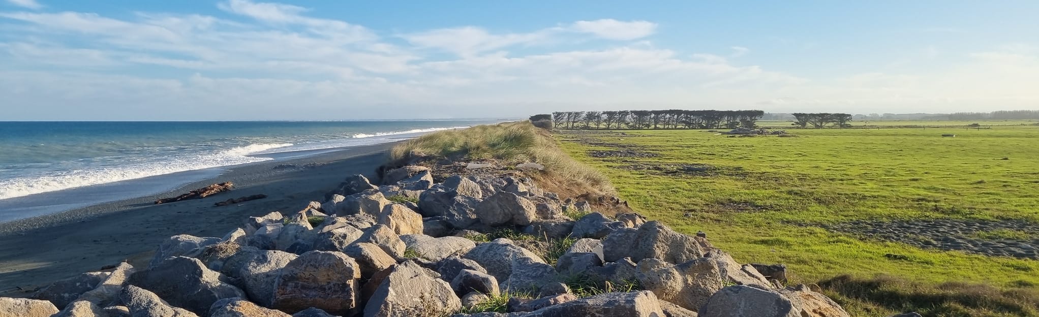 Spider Lagoon Walk: 2 Reviews, Map - Canterbury, New Zealand | AllTrails