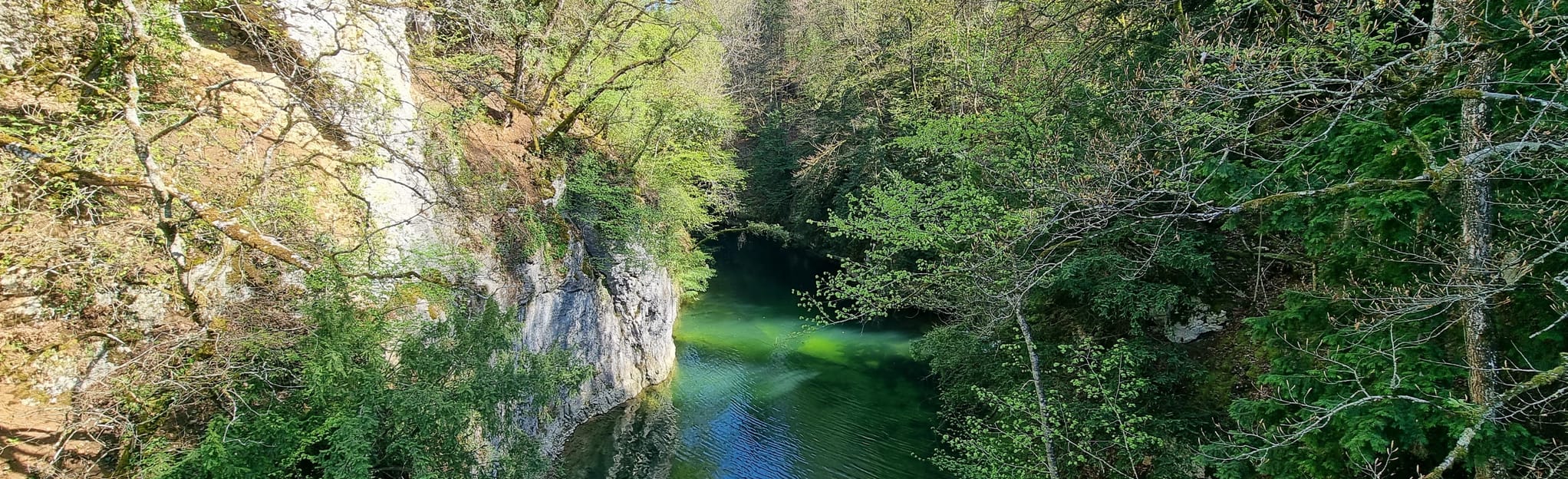 Gorges de l'Orbe: 85 Reviews, Map - Vaud, Switzerland | AllTrails