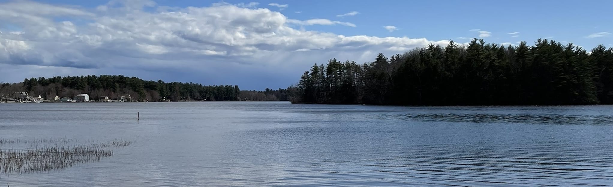 Kingston State Park Loop, New Hampshire - 110 Reviews, Map | AllTrails