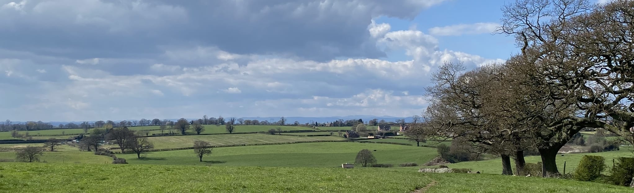 Malpas Circular Walk: 37 Fotos - Cheshire, England | AllTrails