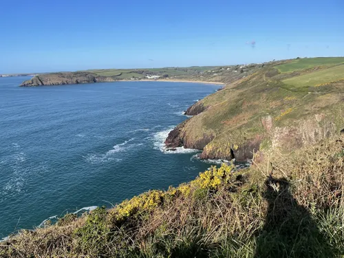 2023 Best 10 Trails, Walks, and Paths in Tenby | AllTrails