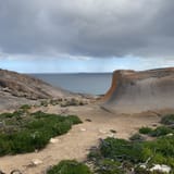 Remarkable Rocks Walk: 108 Zdjęcia – Australia Południowa, Australia ...