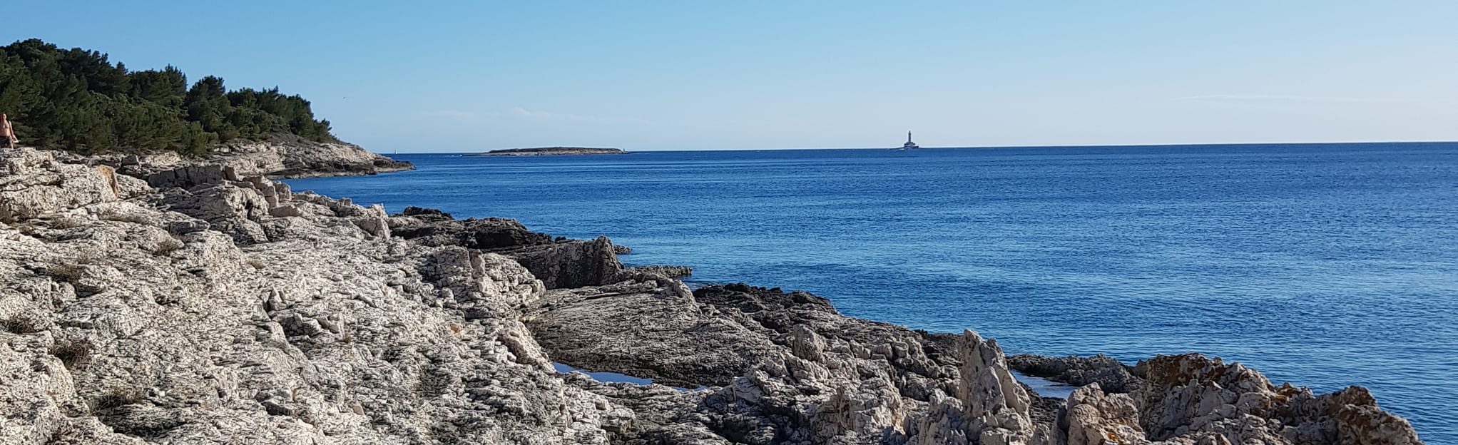 315 Medulin Riviera, Istria, Croatia - 8 Reviews, Map | AllTrails