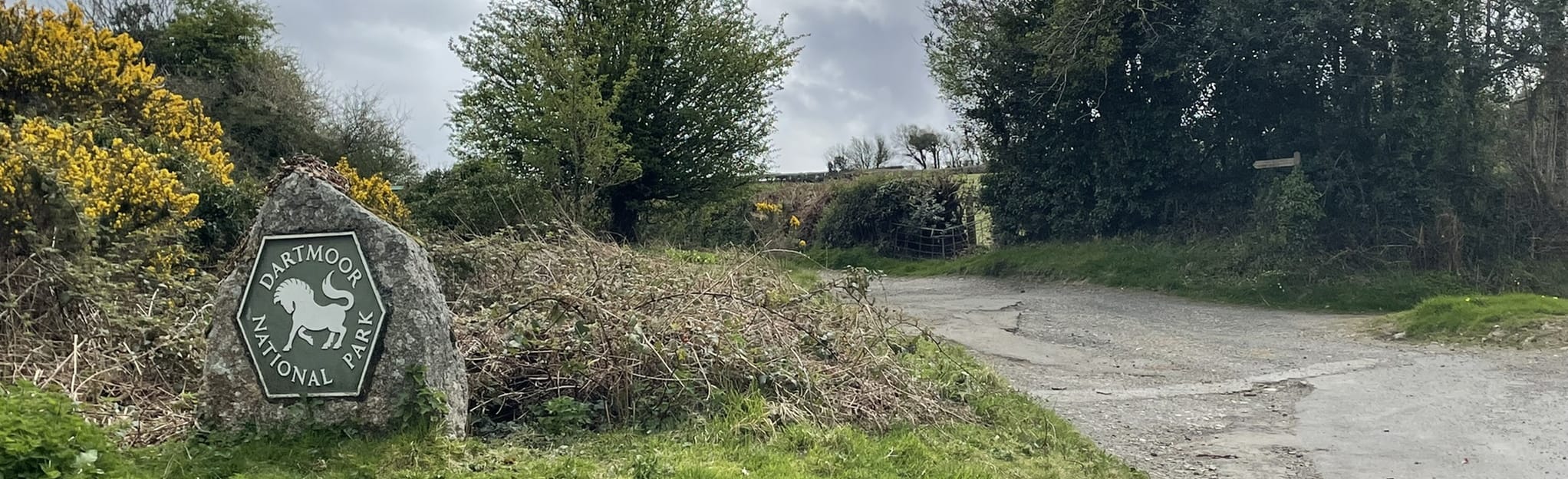 Belstone to Abbeyford Woods, Devon, England - Map, Guide | AllTrails