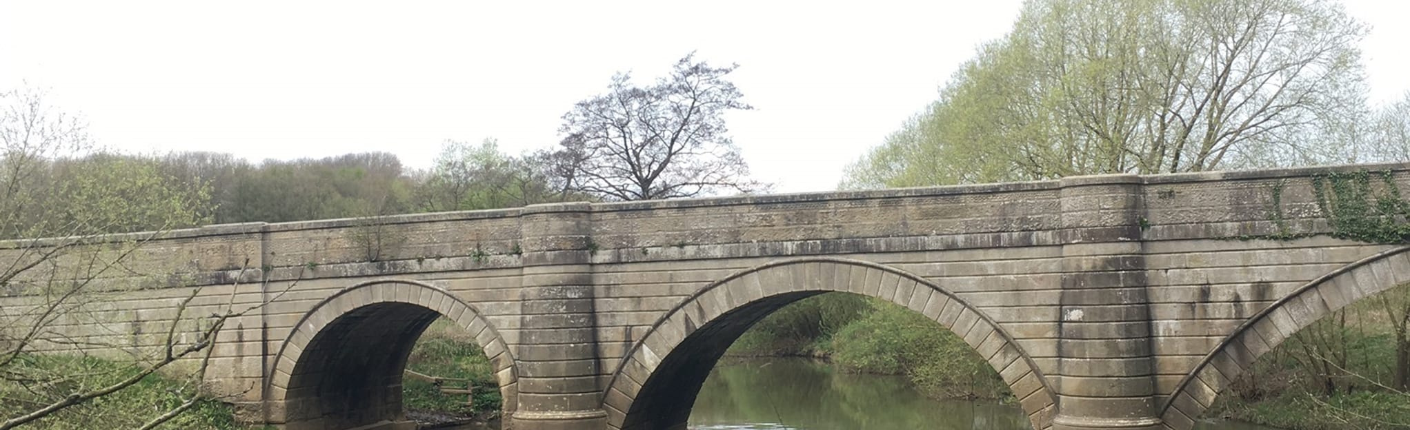 Howsham to Scrayingham Circular: 9 Reviews, Map - North Yorkshire ...