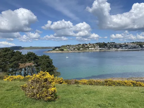2023 Best 10 Bike Touring Trails in Cornwall Area of Outstanding ...