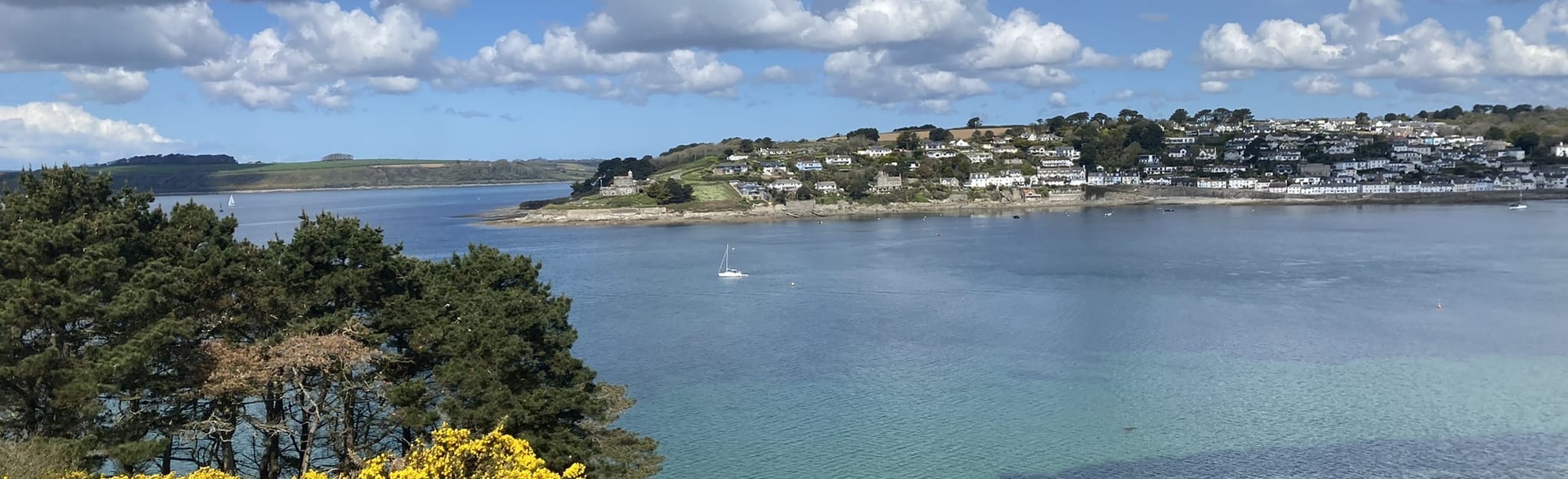 Treloan and Bohortha Circular, Cornwall, England - 46 Reviews, Map ...