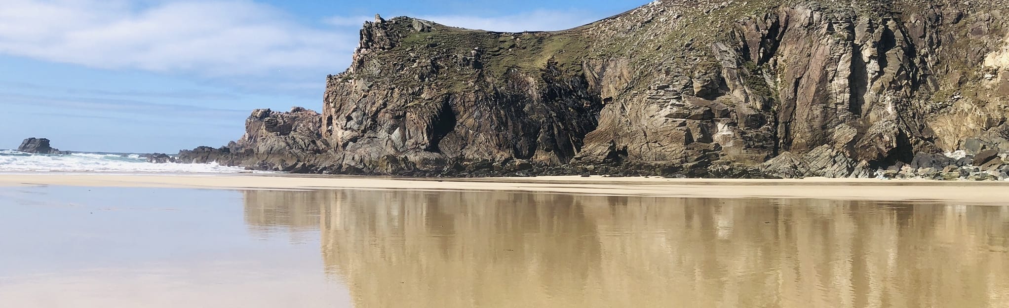 Mangersta Beach, Na h-Eileanan an Iar, Scotland - 6 Reviews, Map ...