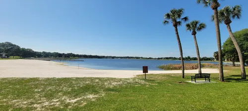 Best Hikes and Trails in Lake Eva Park | AllTrails