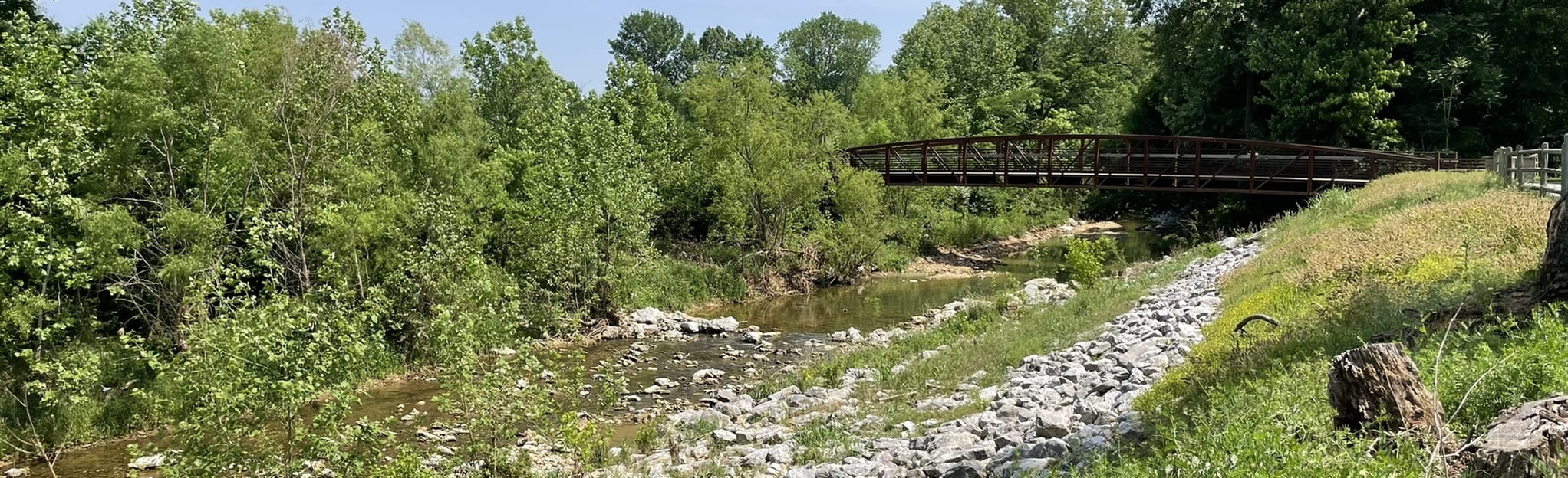 Springfield Lake Trail: 25 Reviews, Map - Arkansas | AllTrails