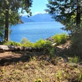 Saltery Bay and Rainy Day Lake Loop, British Columbia, Canada - 89 ...