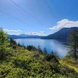 Saltery Bay and Rainy Day Lake Loop, British Columbia, Canada - 89 ...