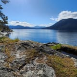 Saltery Bay and Rainy Day Lake Loop, British Columbia, Canada - 89 ...