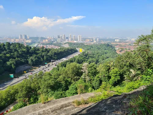 10 Best Hikes and Trails in Kota Damansara Community Forest Reserve ...