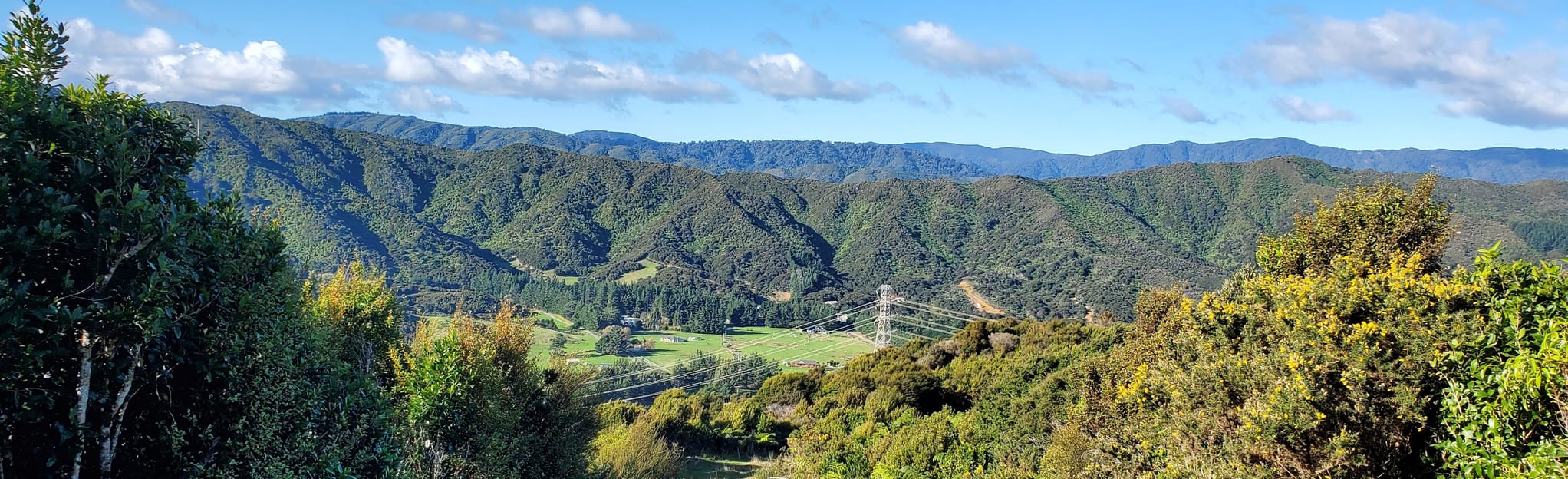 Te Whiti Park to Wainuiomata - Wellington, New Zealand | AllTrails