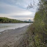 Kinnaird Park Highlands Hiking Trail, Alberta, Canada - 298 Reviews ...