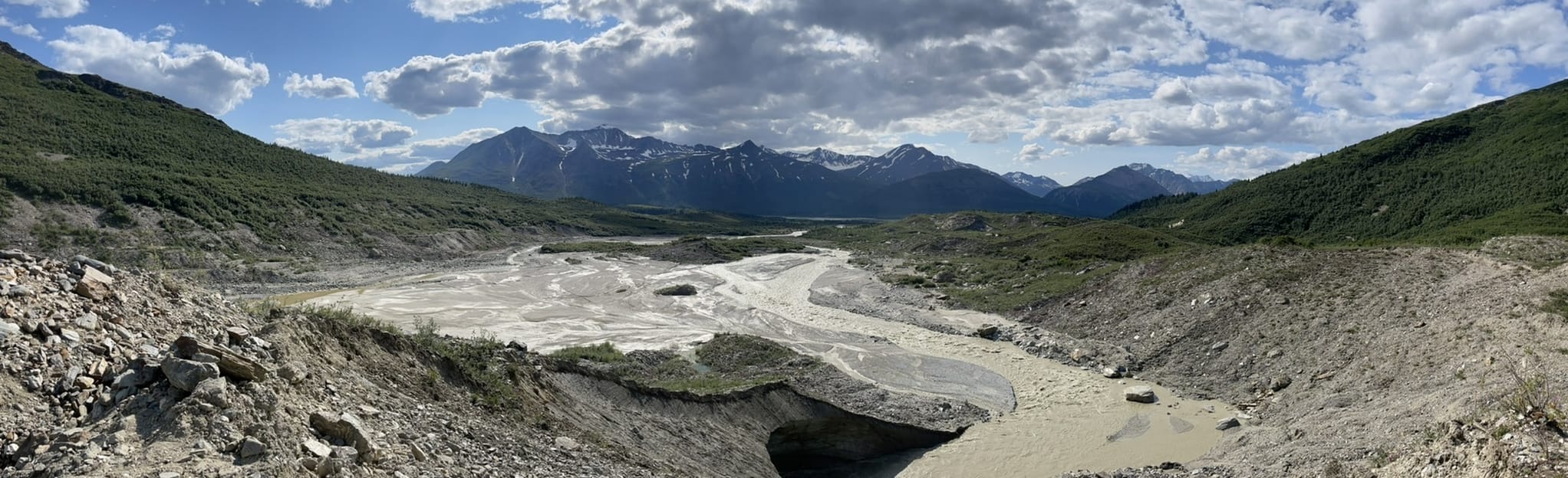 Castner Glacier Trail: 499 Reviews, Map - Alaska | AllTrails