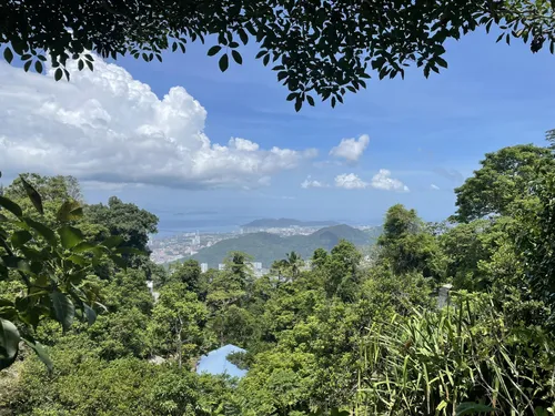 10 Best Hikes and Trails in Penang Central Hills | AllTrails
