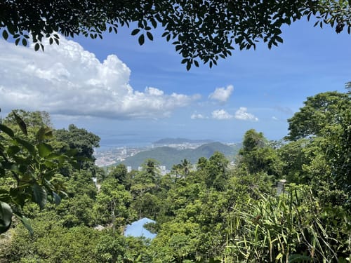 2023 Best 10 Trails and Hikes in Penang | AllTrails