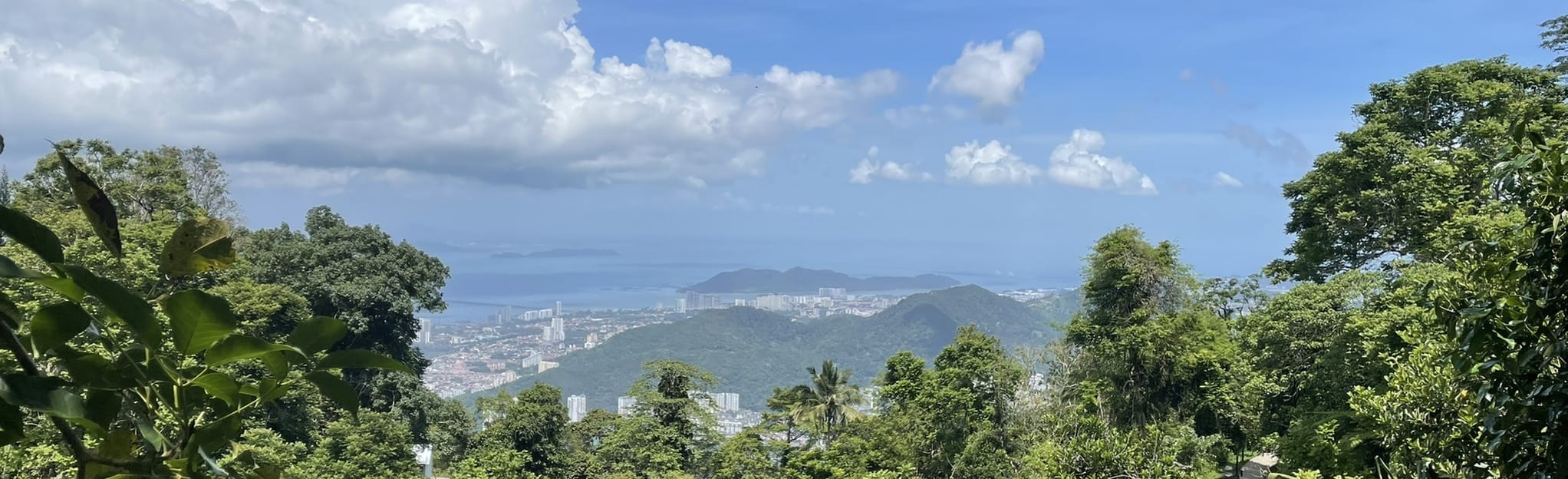 Penang Hill - Moniot Trail Loop: 208 fotos - Penang, Malásia | AllTrails