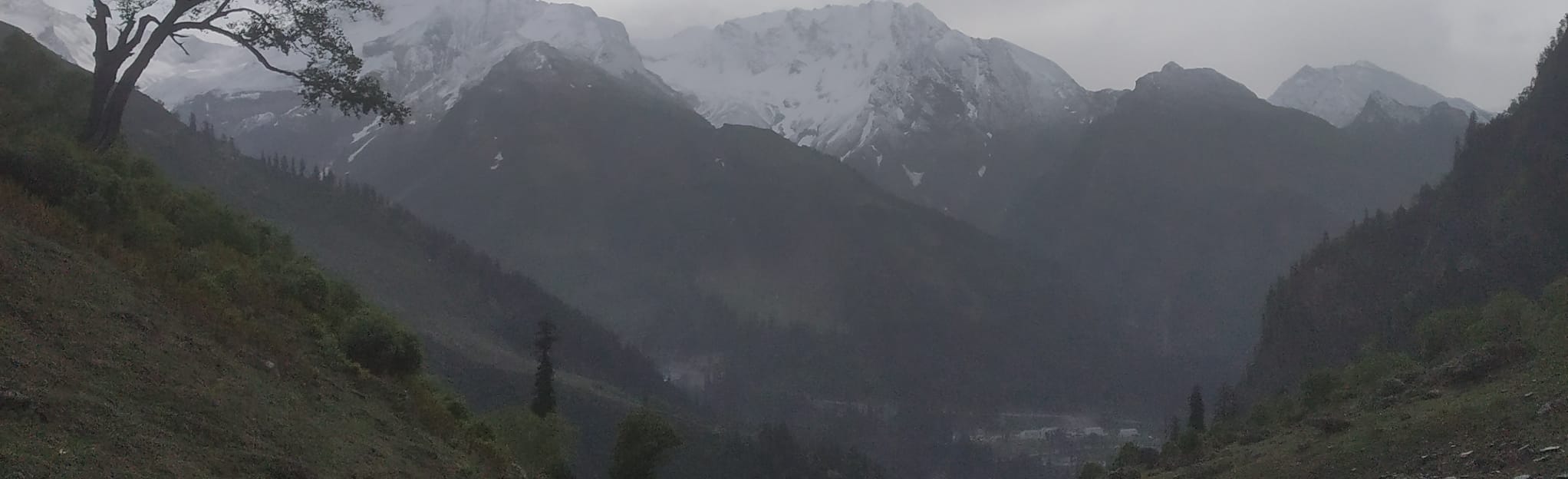 Bhoj Campsite Trail: 2 Reviews, Map - Himachal Pradesh, India | AllTrails