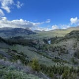 Hellroaring Creek Trail, Montana - 42 Reviews, Map | AllTrails