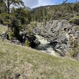 Hellroaring Creek Trail, Montana - 42 Reviews, Map | AllTrails