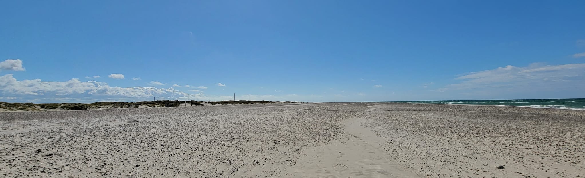 Grenen Circular: 15 Reviews, Map - North Denmark, Denmark | AllTrails