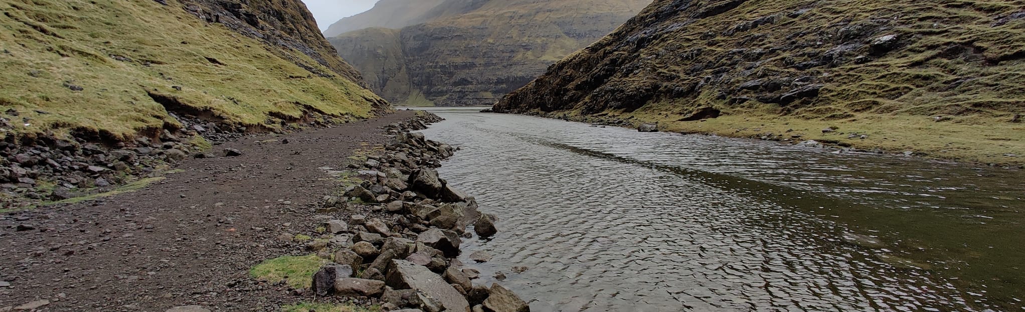 Saksun Lagoon Walk: 119 Reviews, Map - Streymoy, Faroe Islands | AllTrails