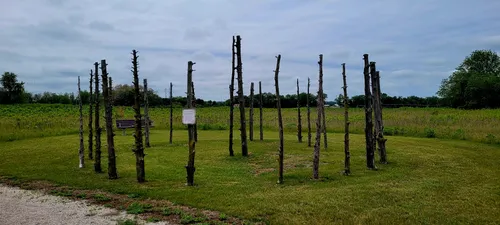 Best Hikes and Trails in Illiniwek Village State Historic Site | AllTrails