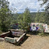 High Drive Parkway Trail, Washington - 688 Reviews, Map | AllTrails