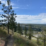 High Drive Parkway Trail, Washington - 688 Reviews, Map | AllTrails