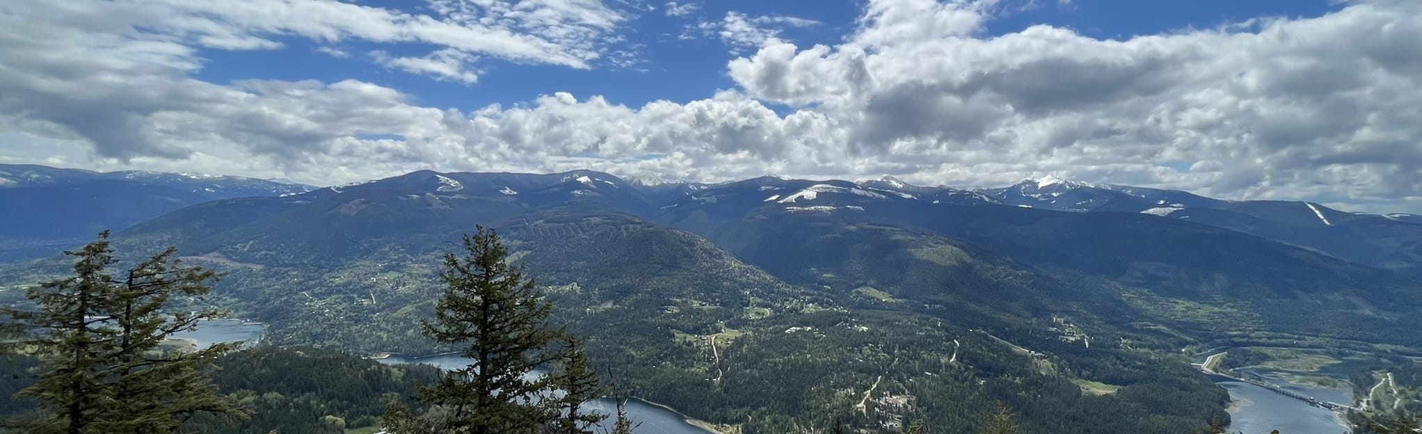 AllTrails | Bigwood and Smallwood Loop: 41 Reviews, Map - British ...