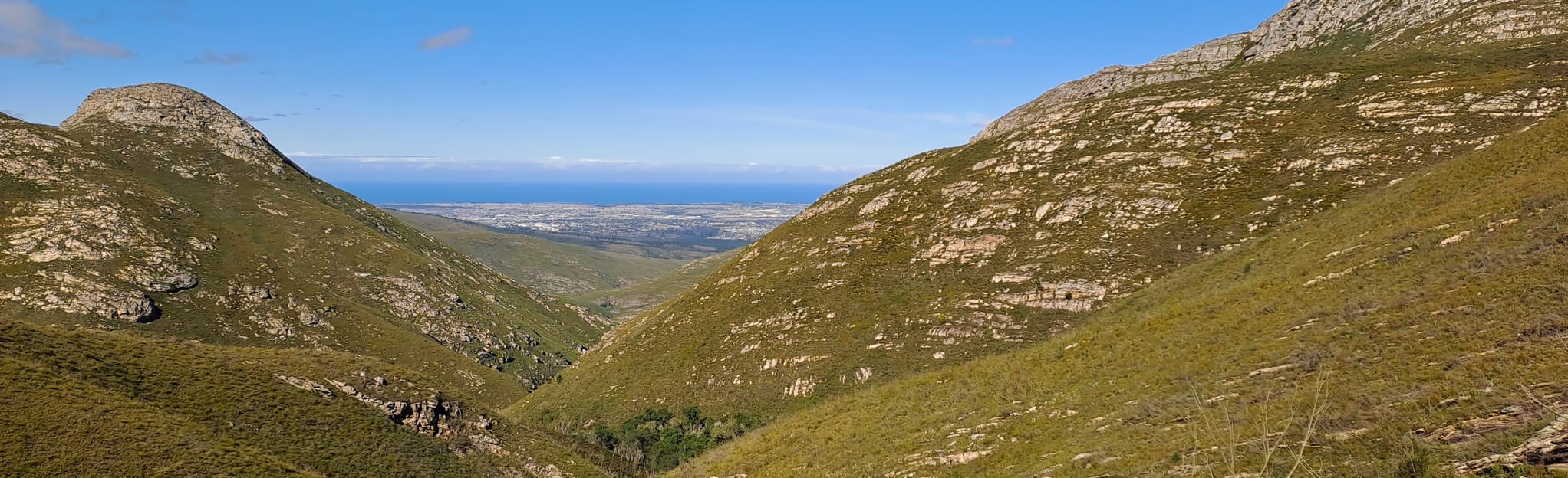 Montagu Pass to Bosrivier Trail, 25 Fotos - Western Cape, South Africa ...