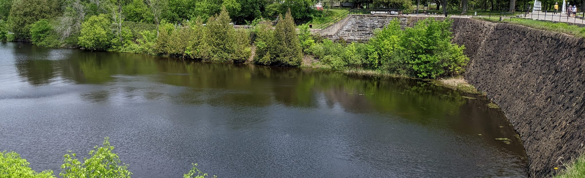 Long Island Locks, Ontario, Canada - 35 Reviews, Map | AllTrails