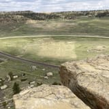 Phipps Park Trail, Montana - 391 Reviews, Map | AllTrails