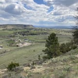 Phipps Park Trail, Montana - 391 Reviews, Map | AllTrails