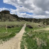 Phipps Park Trail, Montana - 358 Reviews, Map | AllTrails