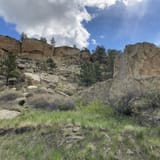 Phipps Park Trail, Montana - 358 Reviews, Map | AllTrails