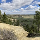 Phipps Park Trail, Montana - 358 Reviews, Map | AllTrails