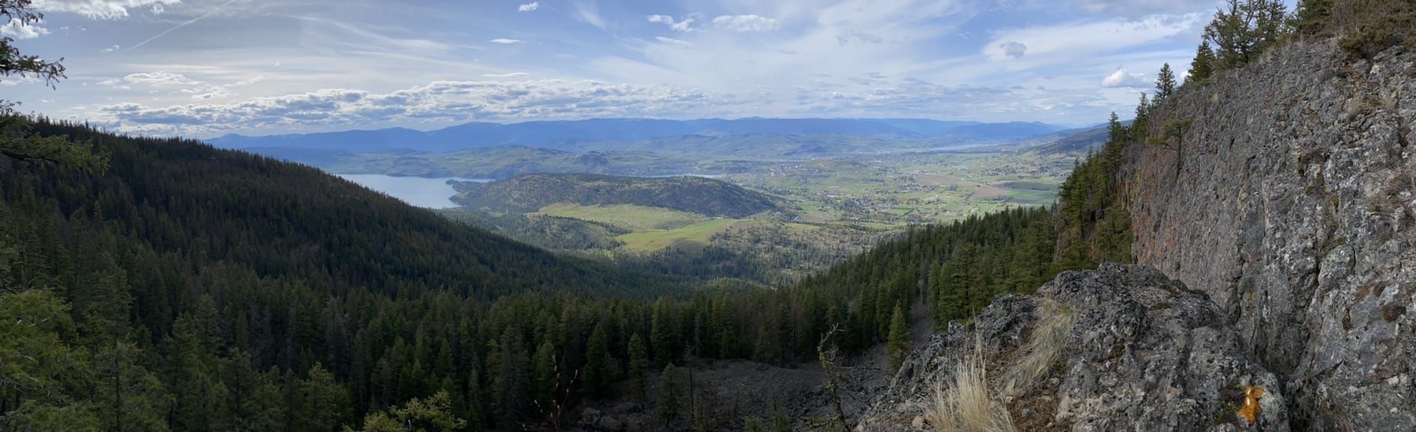 Ravine Edge - Teddy Bear's Picnic - Take Me To Big Ed: 7 Reviews, Map ...