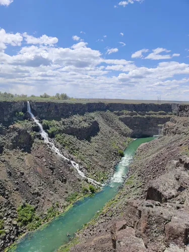 Best Hikes and Trails in Thousand Springs State Park | AllTrails