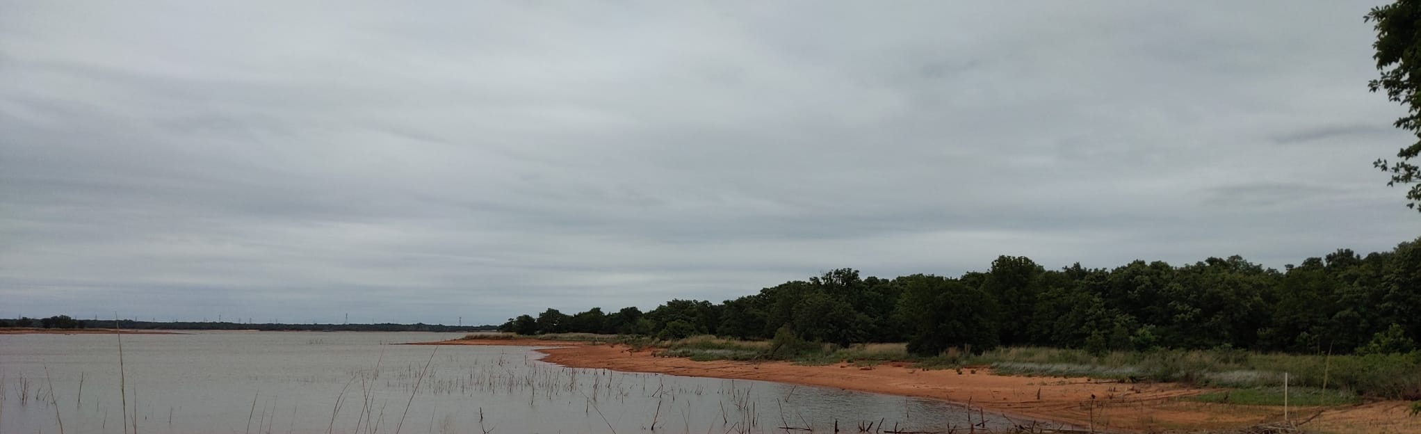 Draper Point West Lookout Trail: 42 Reviews, Map - Oklahoma | AllTrails