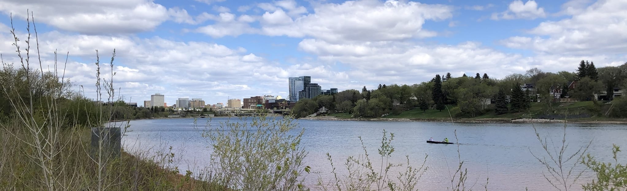 Meewasin Trail and Holiday Park: 23 Reviews, Map - Saskatchewan, Canada ...