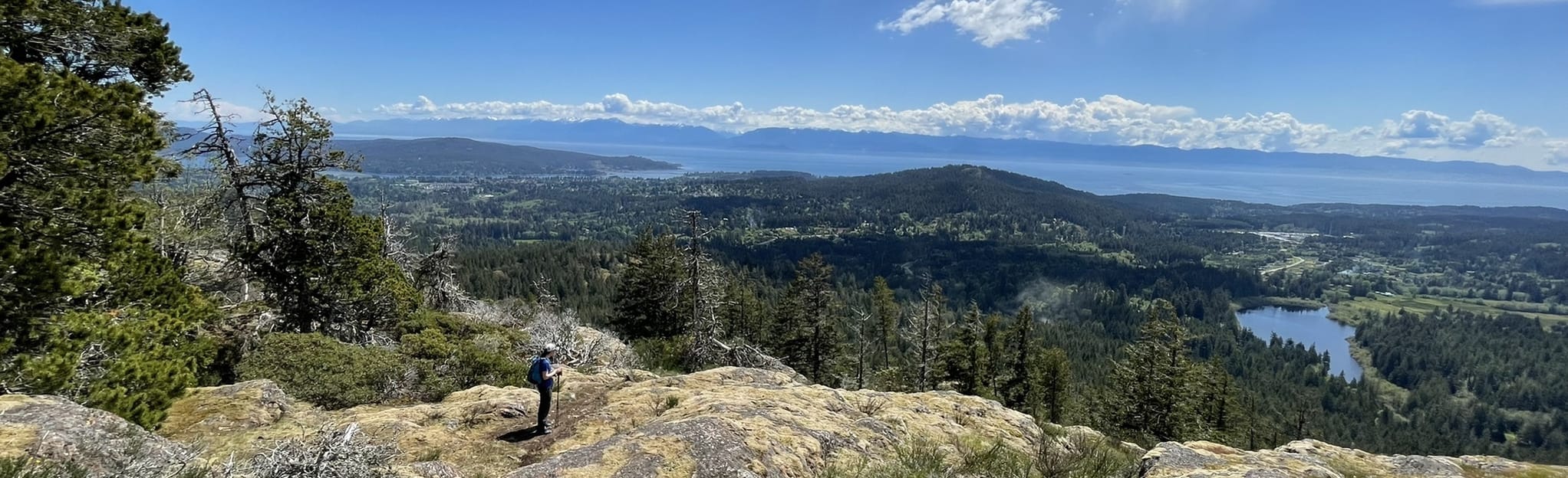 Mount Bluff Loop, British Columbia, Canada - 20 Reviews, Map | AllTrails